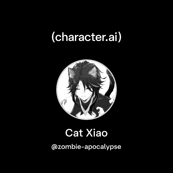 Chat with Cat Xiao | character.ai | Personalized AI for every moment of ...
