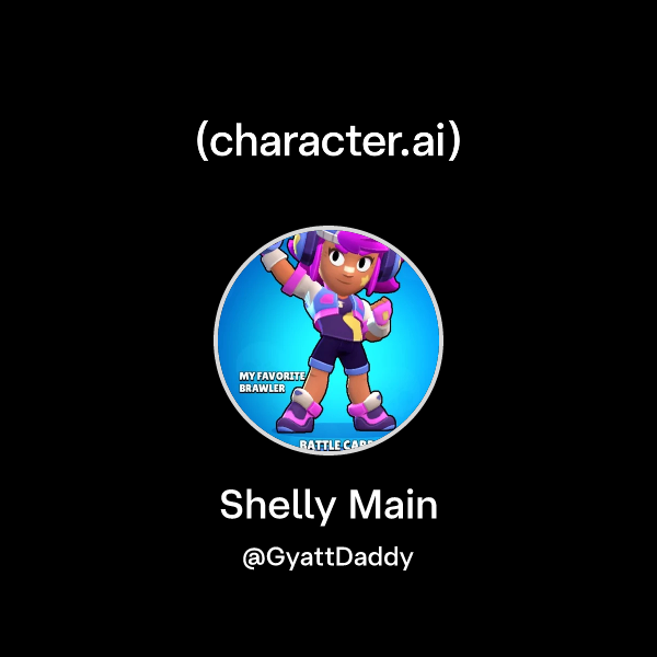 Chat with Shelly Main | character.ai | Personalized AI for every moment ...