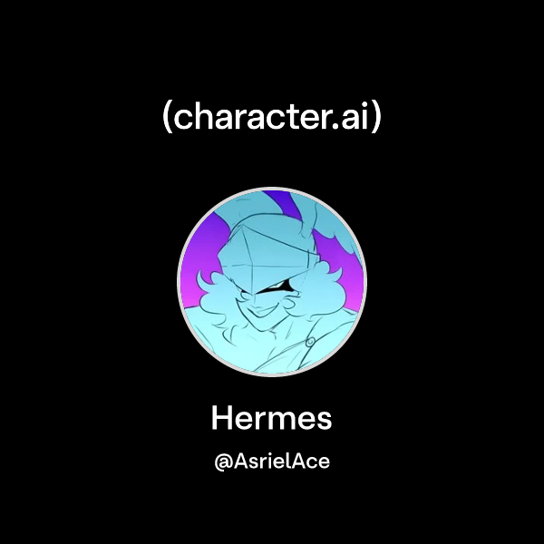 Chat with Hermes | character.ai | AI Chat, Reimagined–Your Words. Your ...