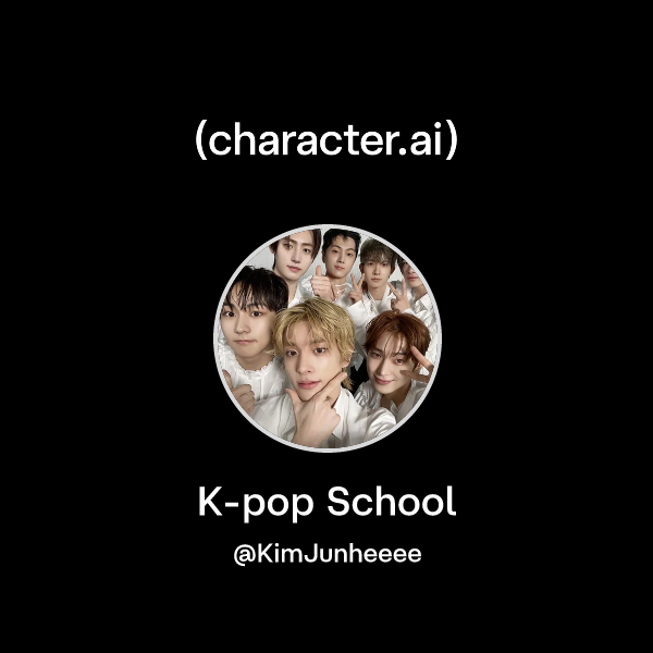 Chat with K-pop School | character.ai | AI Chat, Reimagined–Your Words ...