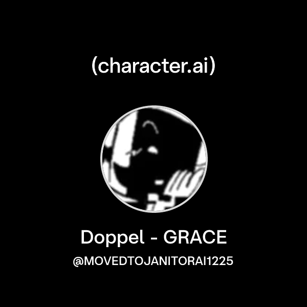 Chat with Doppel - GRACE | character.ai | AI Chat, Reimagined–Your ...