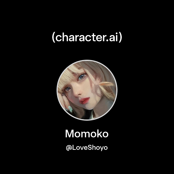 Chat with Momoko | character.ai | AI Chat, Reimagined–Your Words. Your ...
