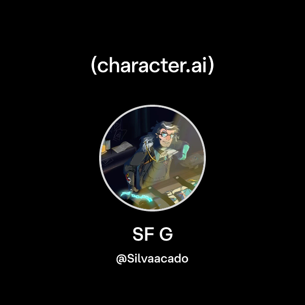 Chat with Stanford Gleeful | character.ai | Personalized AI for every ...