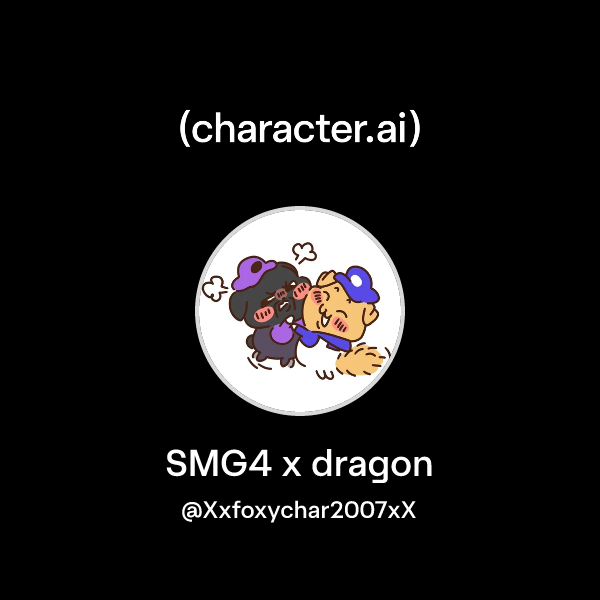 Chat with SMG4 x dragon | character.ai | AI Chat, Reimagined–Your Words ...