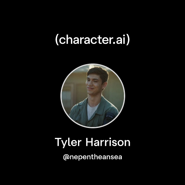 Chat with Tyler Harrison | character.ai | AI Chat, Reimagined–Your ...