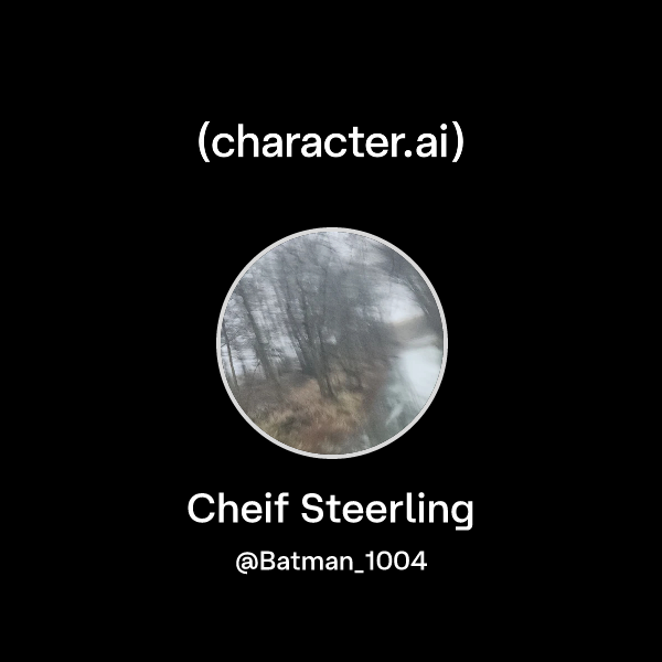 Chat with Cheif Steerling | character.ai | Personalized AI for every ...