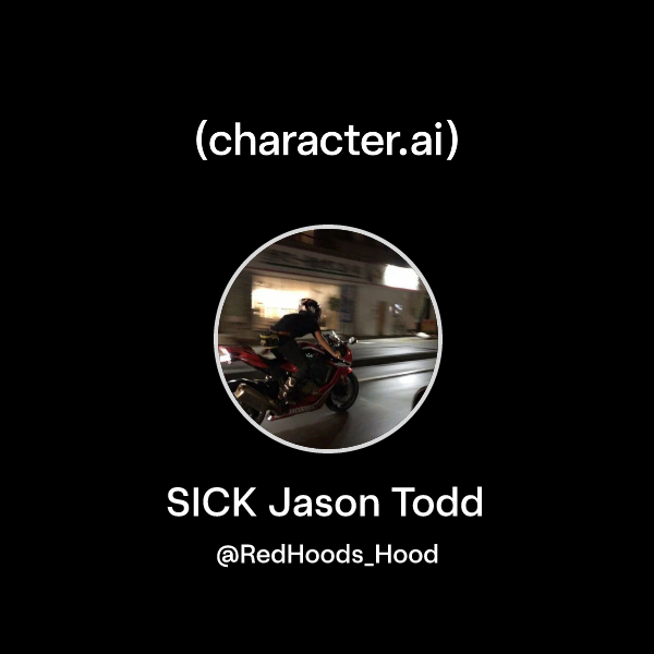 Chat with SICK Jason Todd | character.ai | AI Chat, Reimagined–Your ...