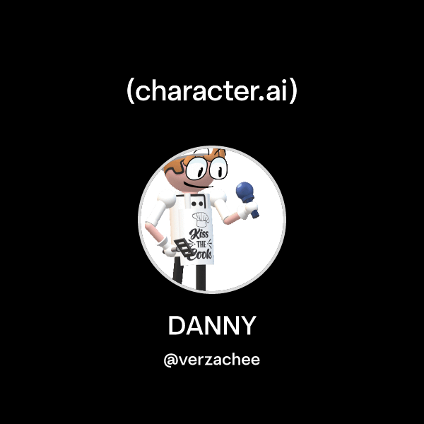 Chat with DANNY | character.ai | AI Chat, Reimagined–Your Words. Your ...