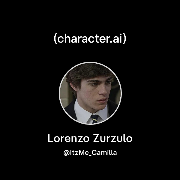 Chat with Lorenzo Zurzulo | character.ai | AI Chat, Reimagined–Your ...