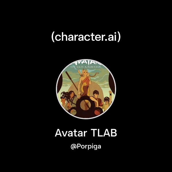 Chat with Avatar TLAB | character.ai | AI Chat, Reimagined–Your Words ...