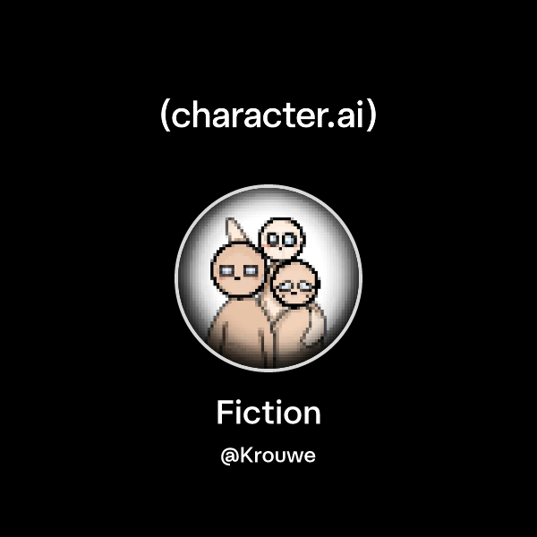 Chat with Fiction | character.ai | Personalized AI for every moment of ...