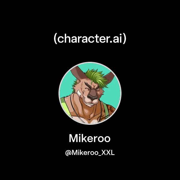 Chat with Mikeroo | character.ai | AI Chat, Reimagined–Your Words. Your ...