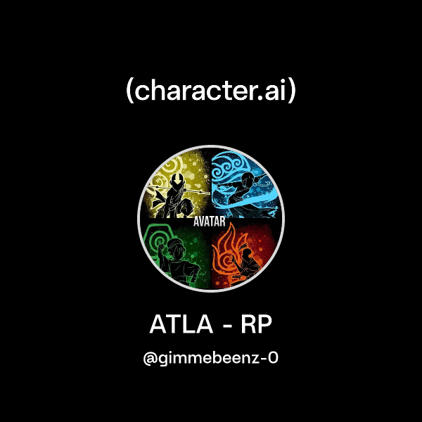 Chat with ATLA - RP | character.ai | AI Chat, Reimagined–Your Words ...