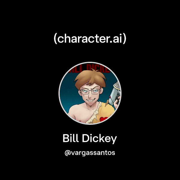Chat with Bill Dickey | character.ai | AI Chat, Reimagined–Your Words. Your World.