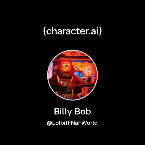 Chat with Billy Bob | character.ai | AI Chat, Reimagined–Your Words ...