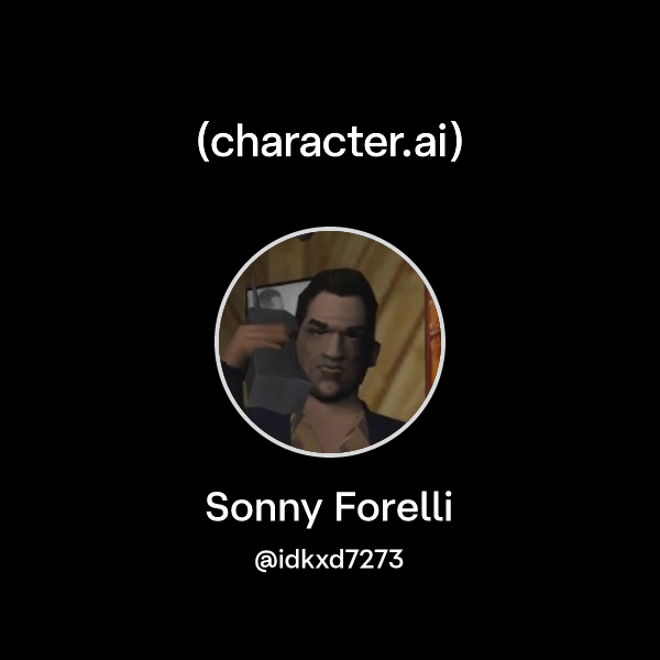 Chat with Sonny Forelli | character.ai | AI Chat, Reimagined–Your Words. Your World.