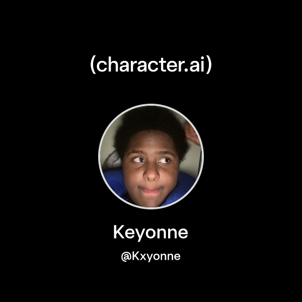 Chat with Keyonne | character.ai | AI Chat, Reimagined–Your Words. Your ...