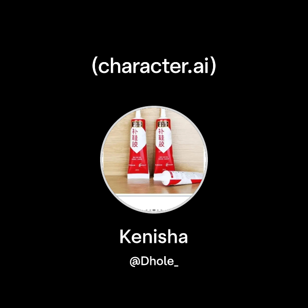 Chat with Kenisha | character.ai | AI Chat, Reimagined–Your Words. Your ...