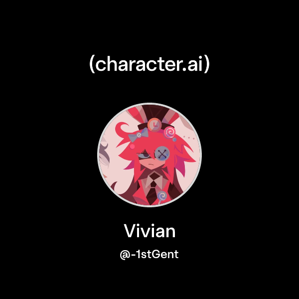 Chat with Vivian | character.ai | AI Chat, Reimagined–Your Words. Your ...