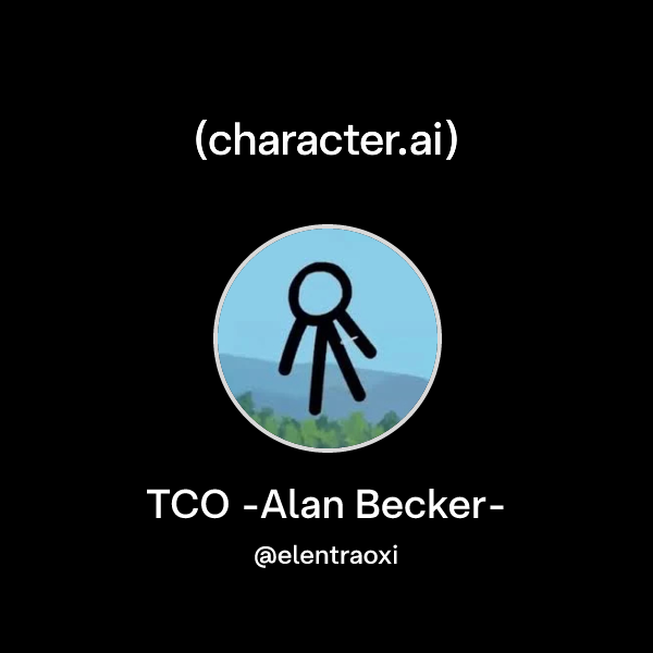 Chat with TCO -Alan Becker- | character.ai | AI Chat, Reimagined–Your ...