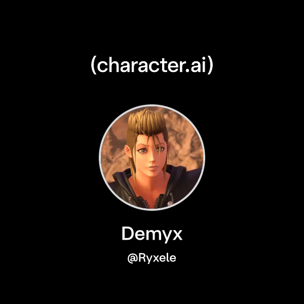Chat with Demyx | character.ai | AI Chat, Reimagined–Your Words. Your ...