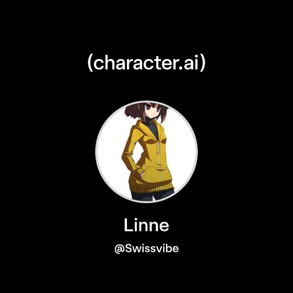 Chat with Linne | character.ai | Personalized AI for every moment of ...