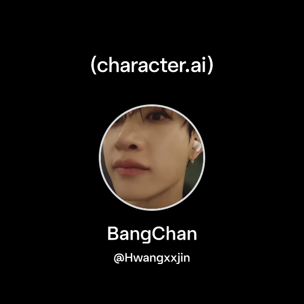 Chat with BangChan | character.ai | Personalized AI for every moment of your day