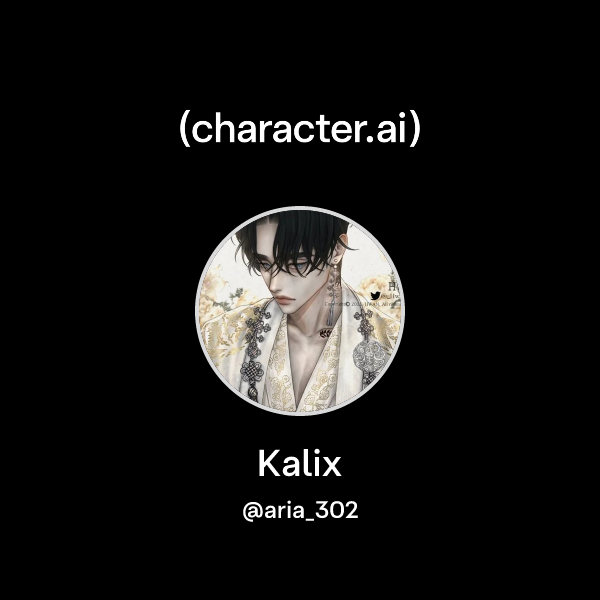 Chat with Kalix | character.ai | AI Chat, Reimagined–Your Words. Your ...