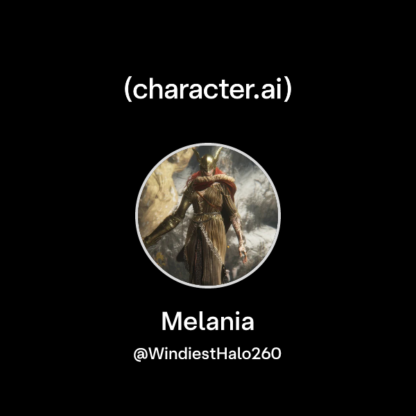 Chat with Melania | character.ai | Personalized AI for every moment of ...