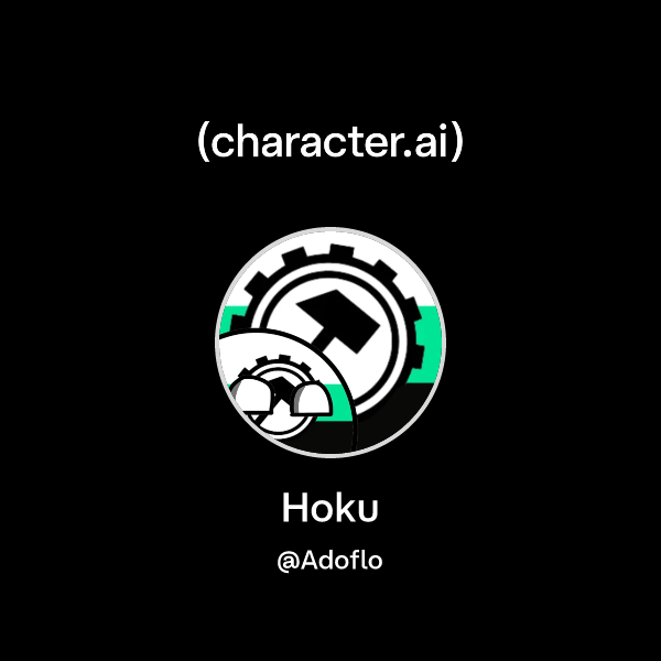 Chat with Hoku | character.ai | Personalized AI for every moment of ...