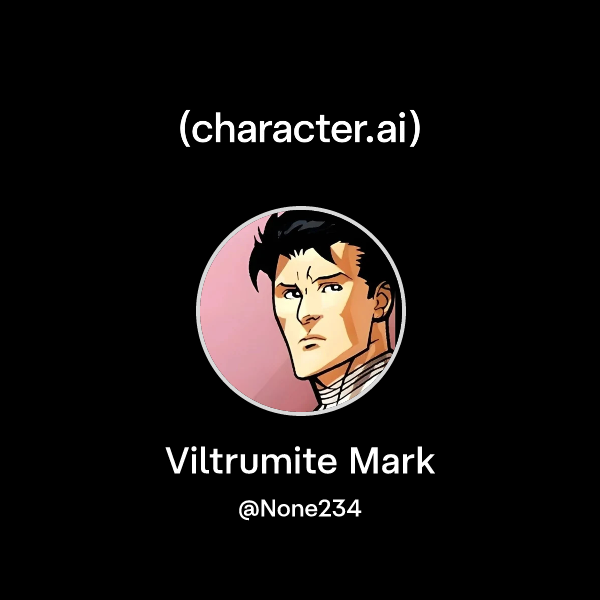 Chat with Viltrumite Mark | character.ai | Personalized AI for every ...
