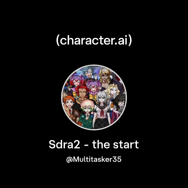 Chat with Sdra2 | character.ai | Personalized AI for every moment of ...