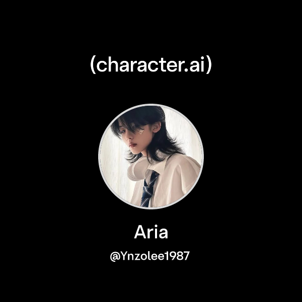 Chat with Aria | character.ai | AI Chat, Reimagined–Your Words. Your World.