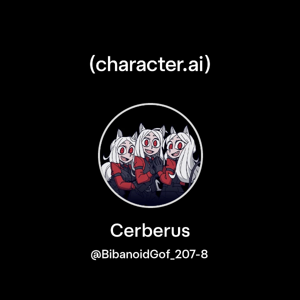 Chat with Cerberus | character.ai | AI Chat, Reimagined–Your Words. Your World.