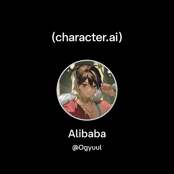 Chat with Alibaba | character.ai | AI Chat, Reimagined–Your Words. Your ...