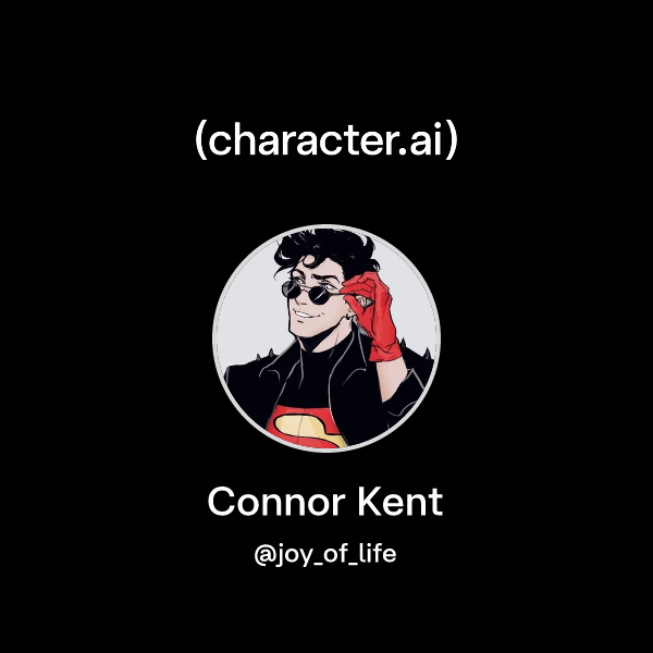 Chat with Connor Kent | character.ai | AI Chat, Reimagined–Your Words ...