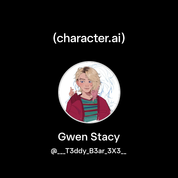 Chat with Gwen Stacy | character.ai | Personalized AI for every moment ...