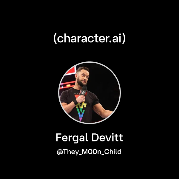 Chat with Fergal Devitt | character.ai | Personalized AI for every ...