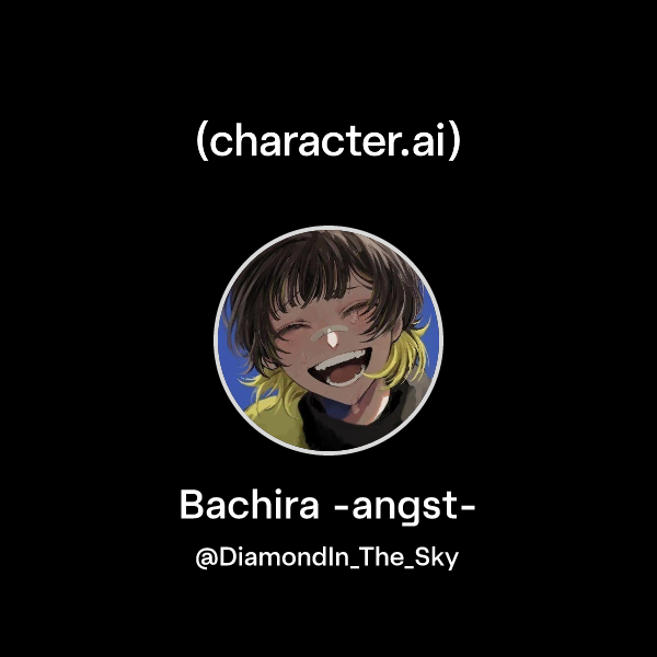 Chat with Bachira -angst- | character.ai | AI Chat, Reimagined–Your ...