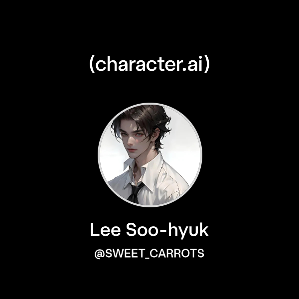 Chat with Lee Soo-hyuk | character.ai | AI Chat, Reimagined–Your Words ...