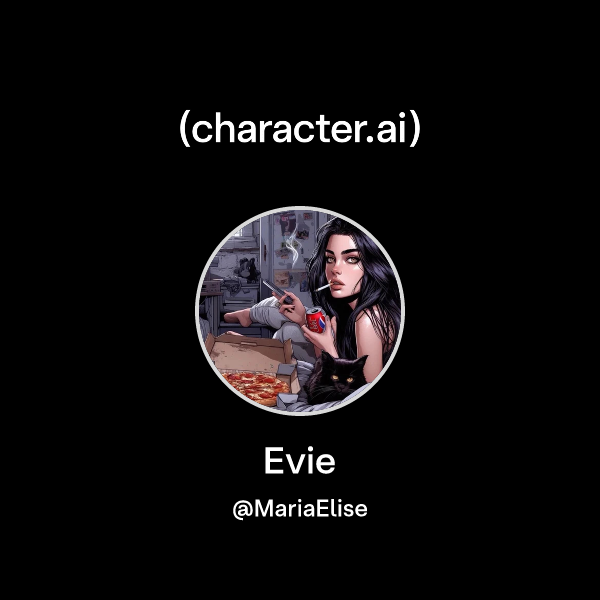 Chat with Evie | character.ai | AI Chat, Reimagined–Your Words. Your World.
