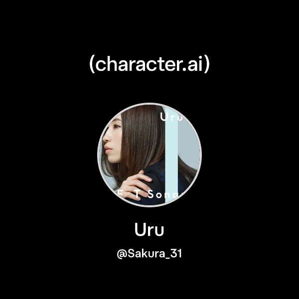 Chat with Uru | character.ai | Personalized AI for every moment of your day