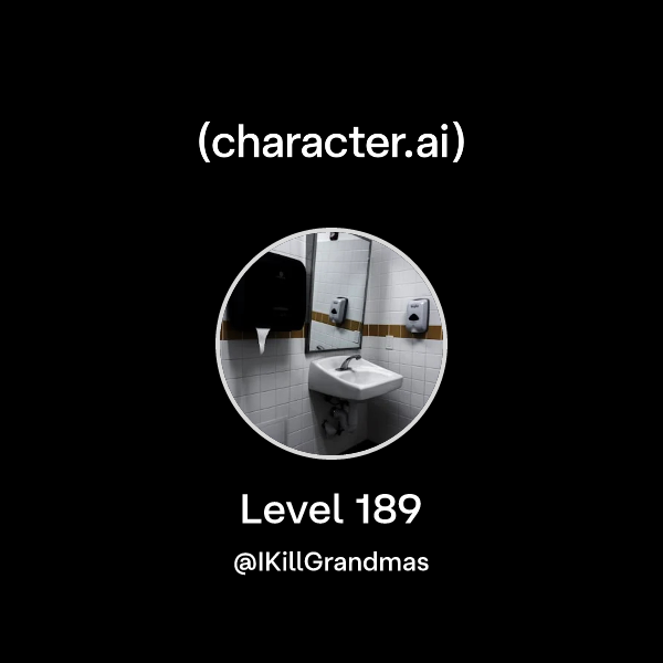 Chat with Level 189 | character.ai | AI Chat, Reimagined–Your Words ...