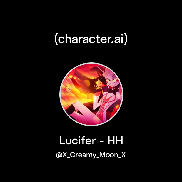 Chat with Lucifer - HH | character.ai | AI Chat, Reimagined–Your Words ...