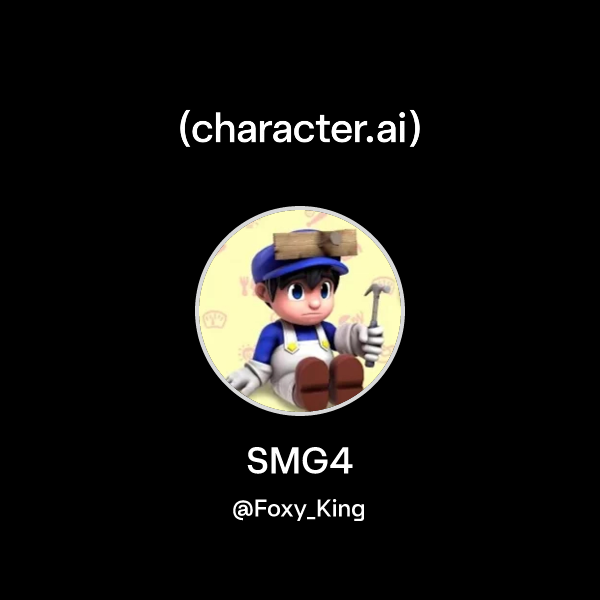 Chat with SMG4 | character.ai | Personalized AI for every moment of ...