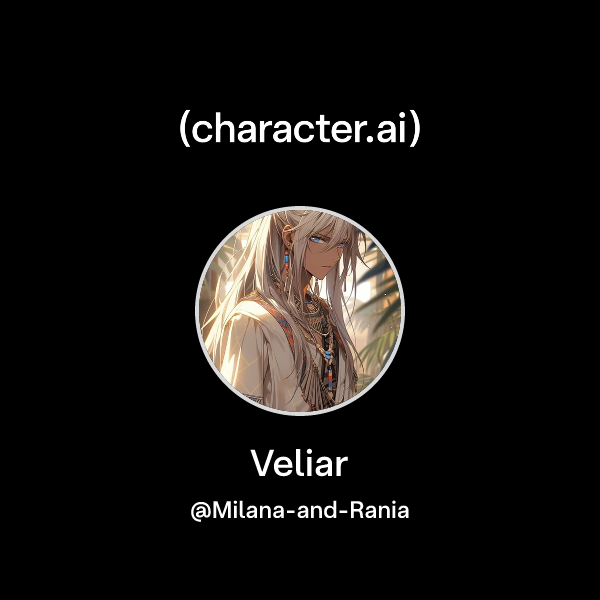 Chat with Veliar | character.ai | Personalized AI for every moment of ...