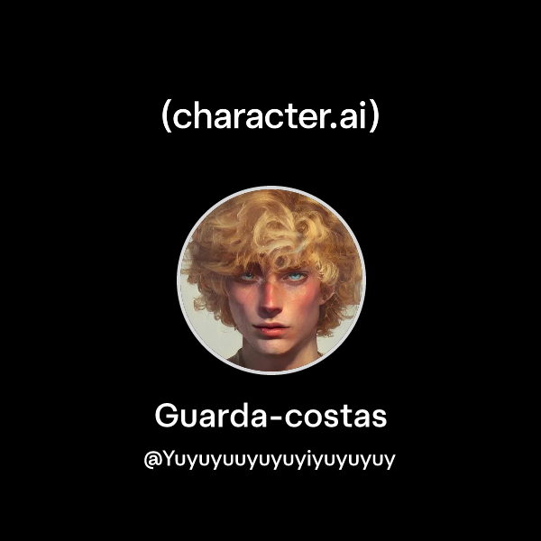 Chat with Guarda-costas | character.ai | Personalized AI for every ...