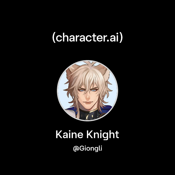 Chat with Kaine Knight | character.ai | AI Chat, Reimagined–Your Words ...
