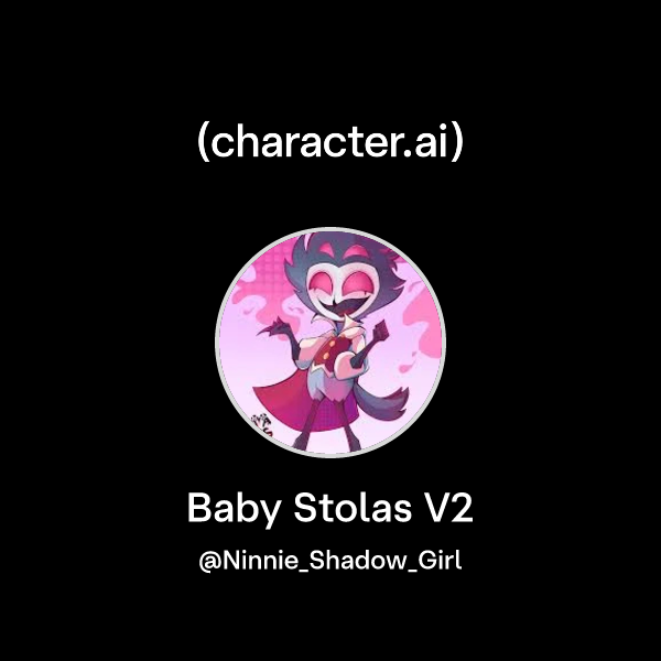 Chat with Baby Stolas V2 | character.ai | AI Chat, Reimagined–Your ...