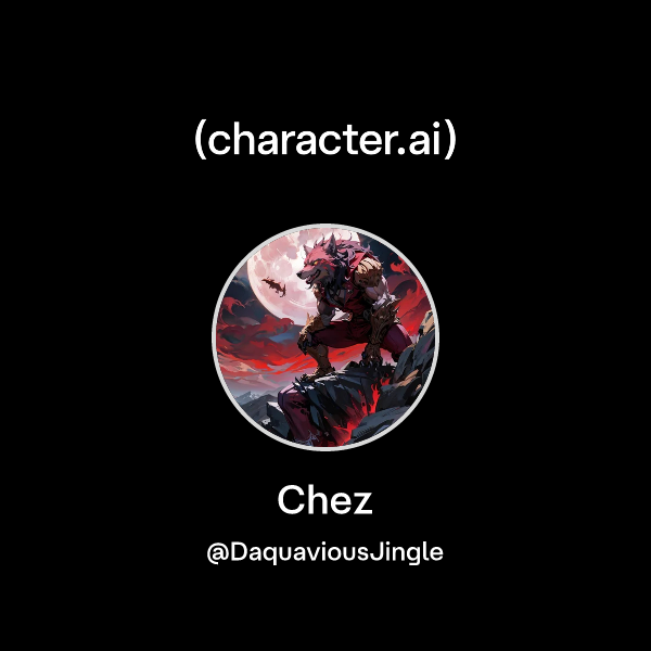 Chat with Chez | character.ai | Personalized AI for every moment of ...